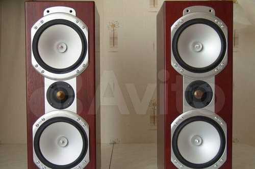 Monitor Audio Silver RS LCR Обмен