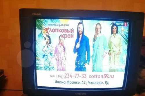 Телевизор Samsung 51"