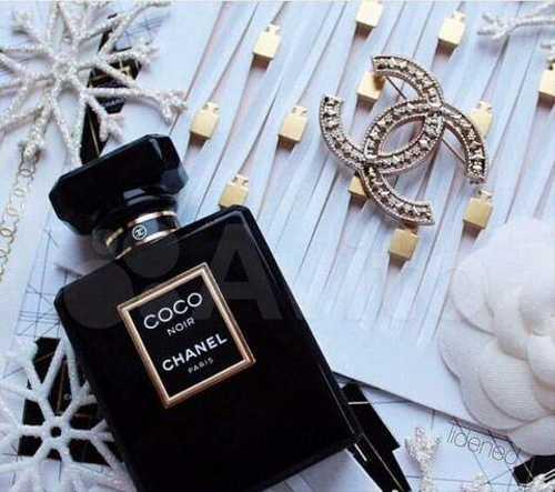 Chanel Coco Noir Тестер