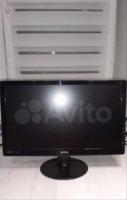 Монитор benq gl2240