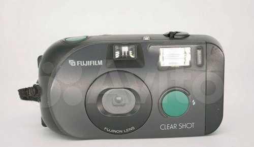 Fujifilm Clear Shot (б/у, состояние 4)