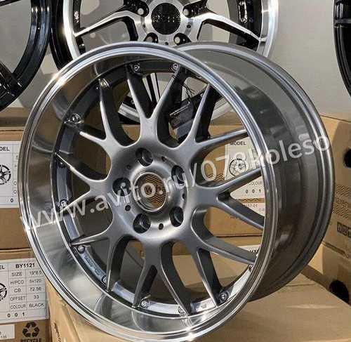 Диски Bbs R18 5/120 style 773