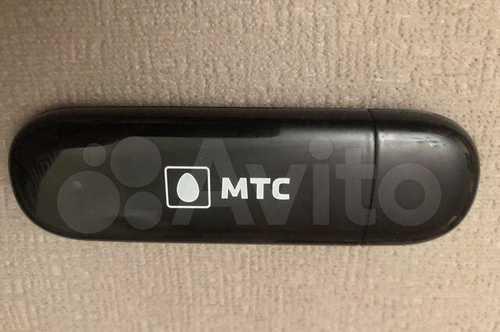 USB модем 3G МТС ZTE MF192