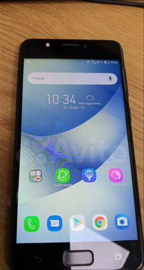 Asus Zenfon Max 4(арт.1072451011)