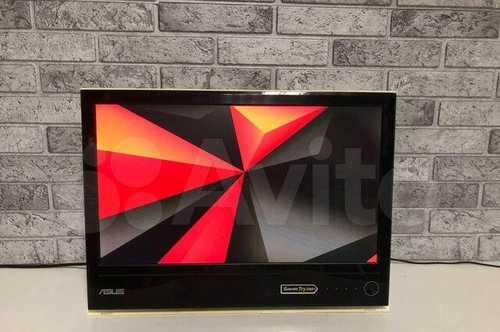 Монитор asus MS202D / 20" / VGA