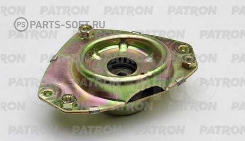 Patron PSE4509 Опора амортизатора alfa romeo 145,146 10.94-08.01 c.п. детали Турция