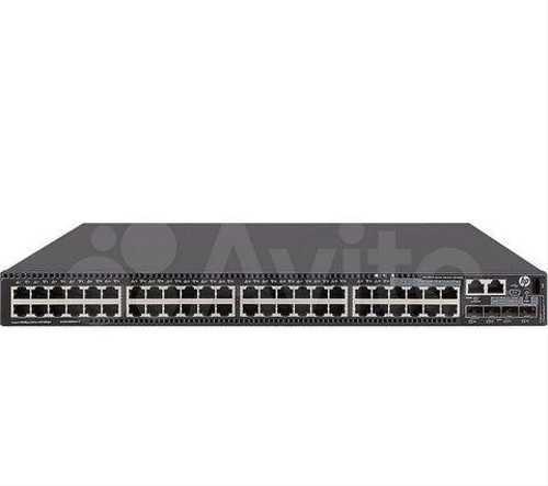 Коммутатор HPE FlexNetwork 5510 JH146A