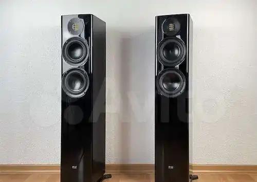 Акустические колонки elac solano fs 287