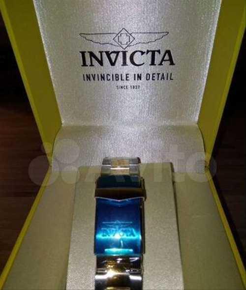 Браслет для часов Invicta 20мм