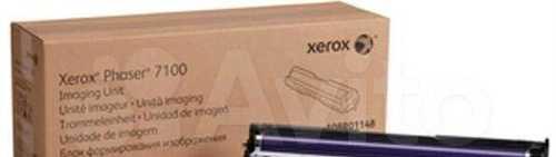Фотобарабан Xerox 108R01148 для Xerox Phaser 7100 color (24000стр.) 108R01148