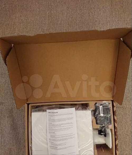 Mikrotik CRS112-8G-4S-IN