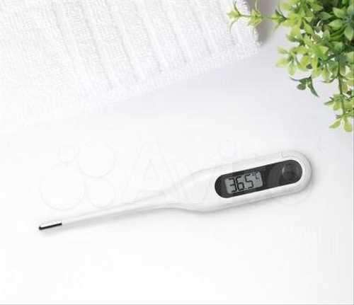 Цифровой термометр Xiaomi Mi Miaomiaoce white