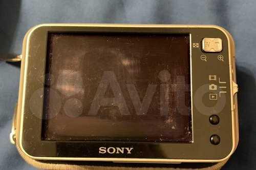 Фотоаппарат Sony DSC-N1