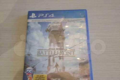 Stars Wars Battlefront 1