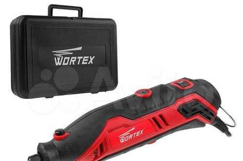 Гравер электрический wortex MG 3214 E+ аксессуары