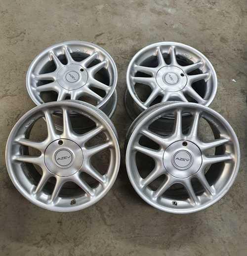 Azev Type E 17" BMW E36 E46 E90