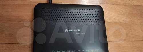 Huawei echolife hg850a сброс