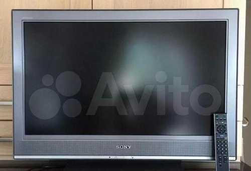 Телевизор Sony bravia 32 "