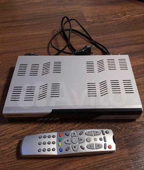 Ресивер триколор gs 7300