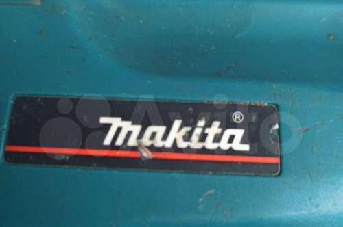 Перфоратор makita HR2450