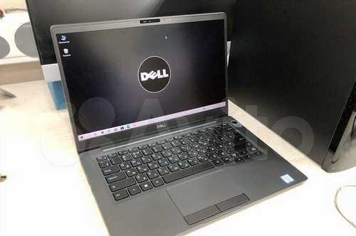 Dell Latitude 7300 i7 8gen 16/512