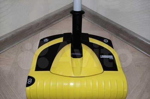 Электровеник karcher K 55 Plus