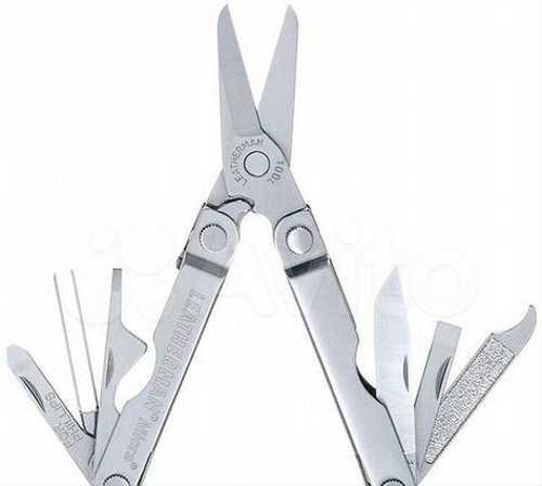 Мультитул Leatherman Micra