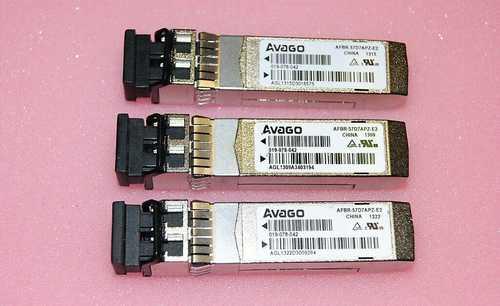 Трансивер Avago brocade Cisco 4G 8G 16G FC SFP