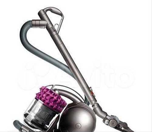 Пылесос Dyson Ball tangle free