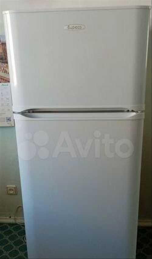 Холодильник Бирюса 136 klea