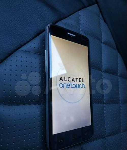 Alcatel One Touch 6012x idol mini