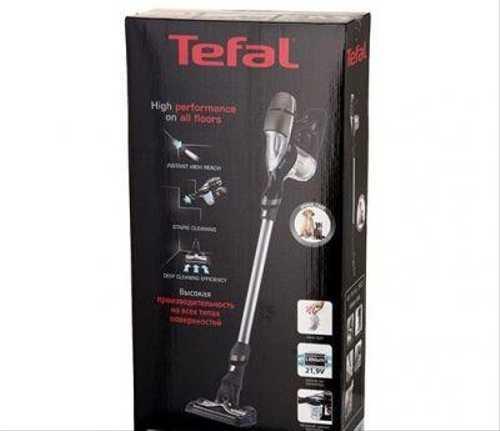 Пылесос Tefal Air Force 360