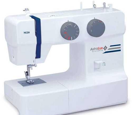 Janome ami 25s