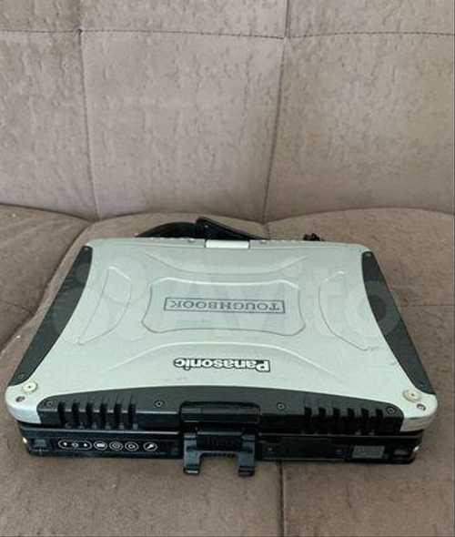 Panasonic Toughbook CF-19 MK1