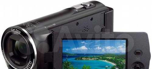 Sony HDR-CX230 Новая