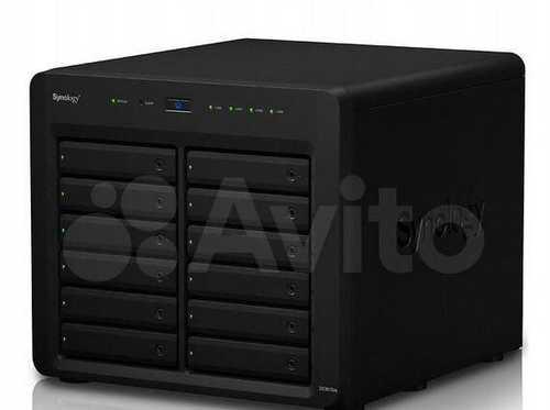 NAS Synology / XPEnology DS3615xs