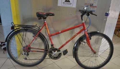 Велосипед Titania 26"