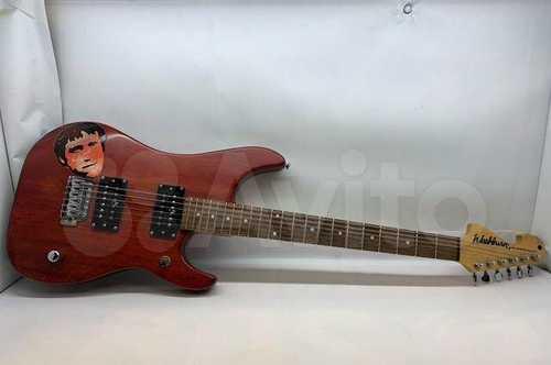 Электрогитара Washburn N1