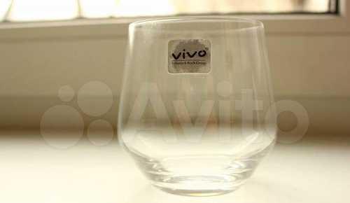 Низкие бокалы Villeroy & Boch, Mixdrink glass
