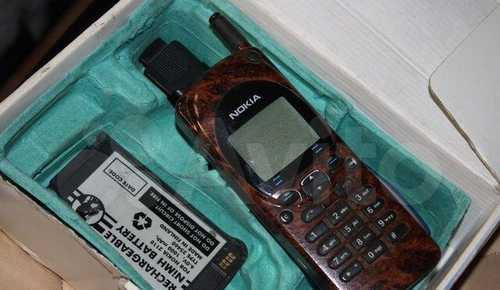 Nokia NHE-1XN 3210