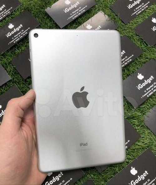 iPad Mini 5 64gb NEW