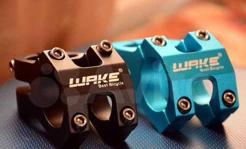 Вынос Wake 31.8, Ritchey, Crankbrothers, UNO 35mm