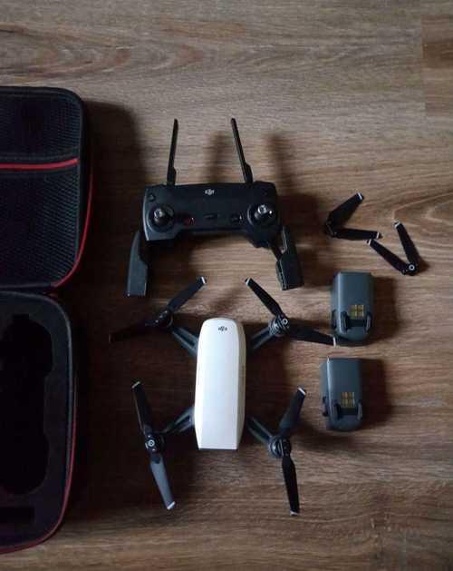 DJI Spark