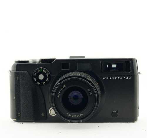 Фотоаппарат пленочный Hasselblad XPan