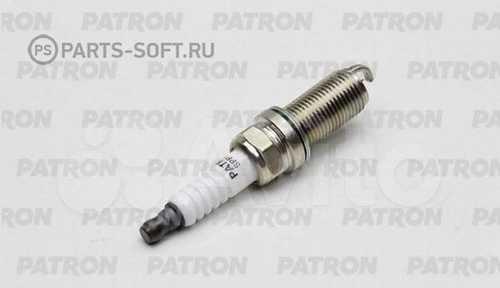 Patron SPP102I Свеча зажигания