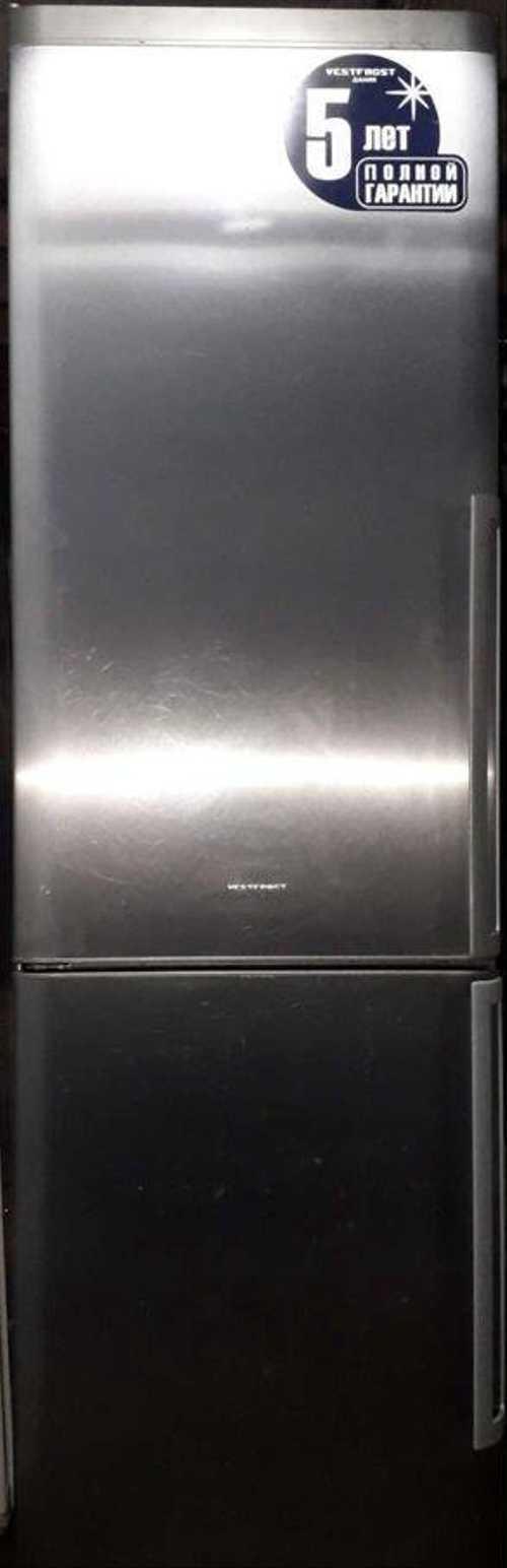 Холодильник vestfrost двухкамерный холодильник