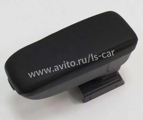 Подлокотник Opel Astra H Опель Астра Н