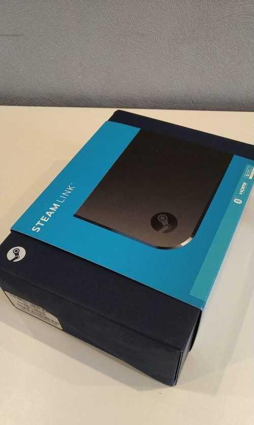 Valve Steam Link