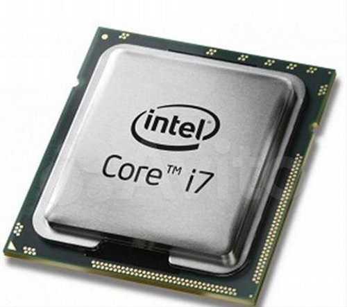Процессор Intel Core i7-4820K Ivy Bridge-E (3700MHz, LGA2011, L3 10240Kb) Tray CM8063301292805