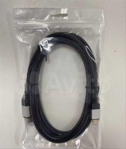 Кабель hdmi micro hdmi 1,8m 2.0V